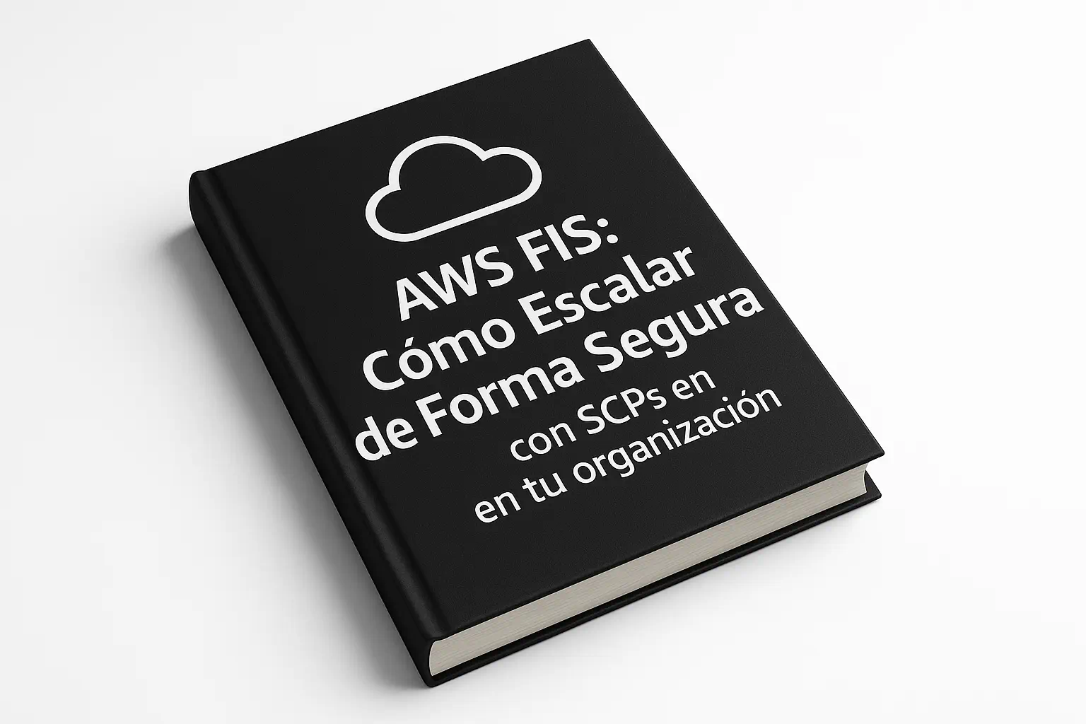 AWS FIS: Cómo Escalar de Forma Segura con SCPs en empresas