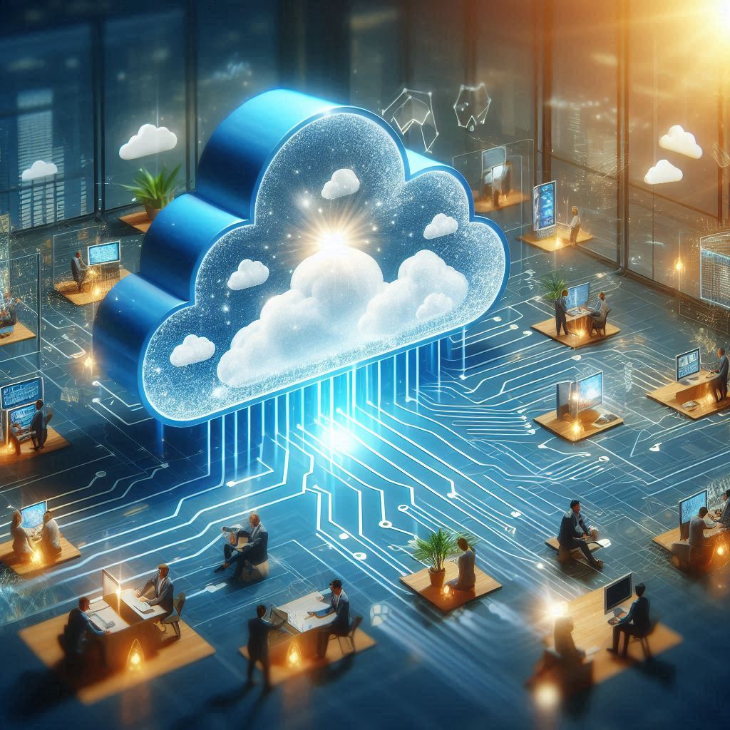 Mejores prácticas para mejorar el rendimiento de la nube 2024 | SpainClouds